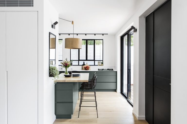 Pninit Sharet Azulay | Interior Design