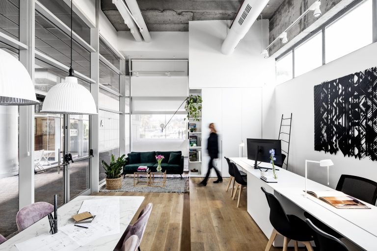 Pninit Sharet Azulay | Interior Design