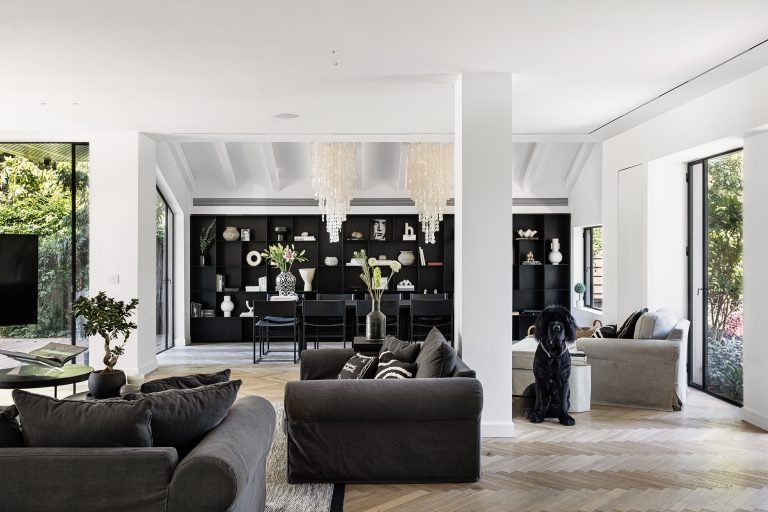 Pninit Sharet Azulay | Interior Design