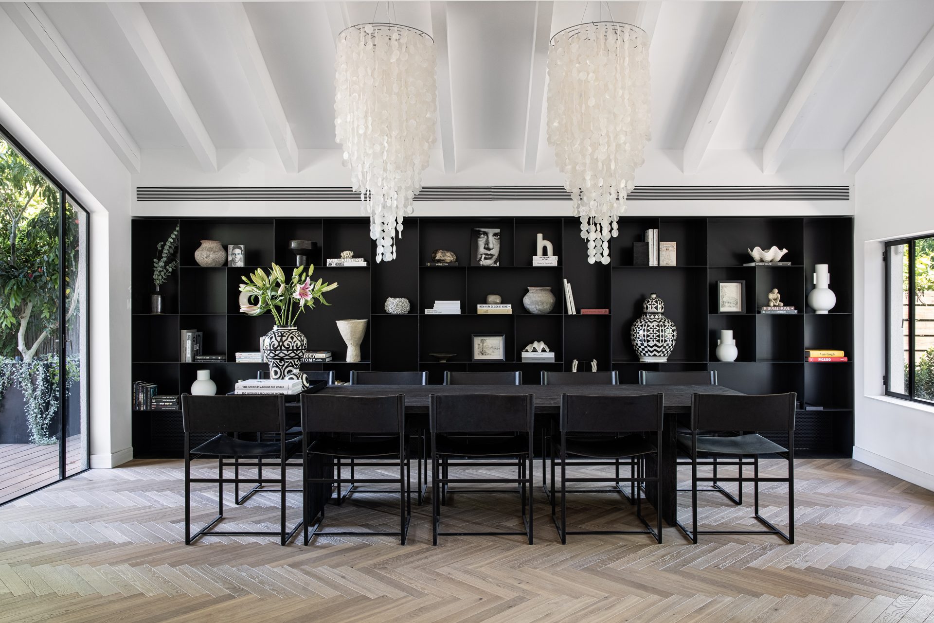 J&J House – Pninit Sharet Azulay