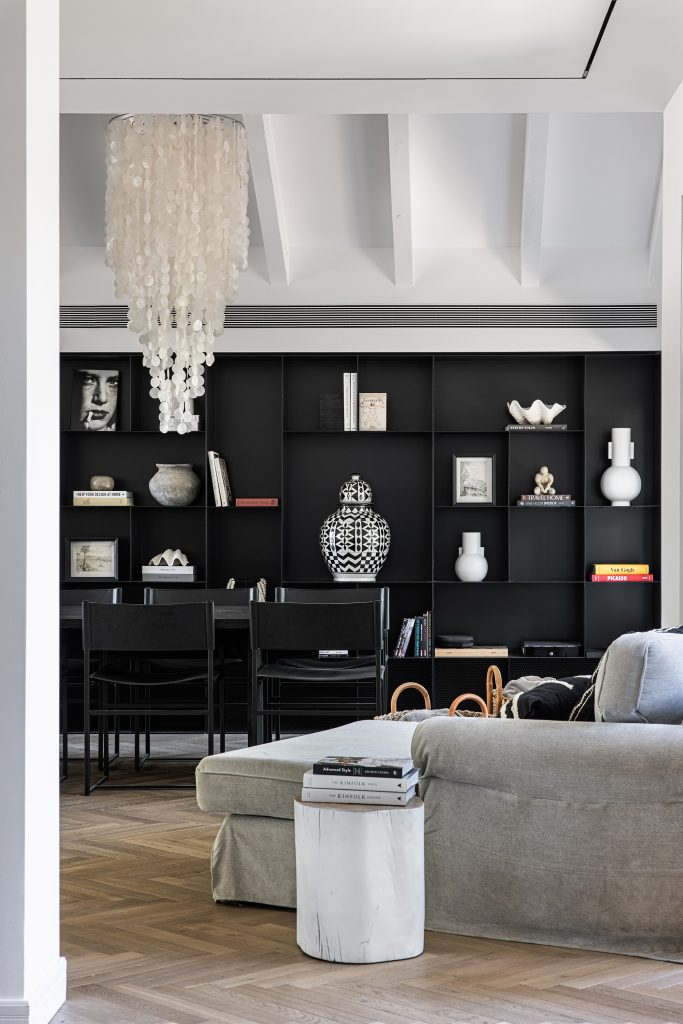 J&J House – Pninit Sharet Azulay