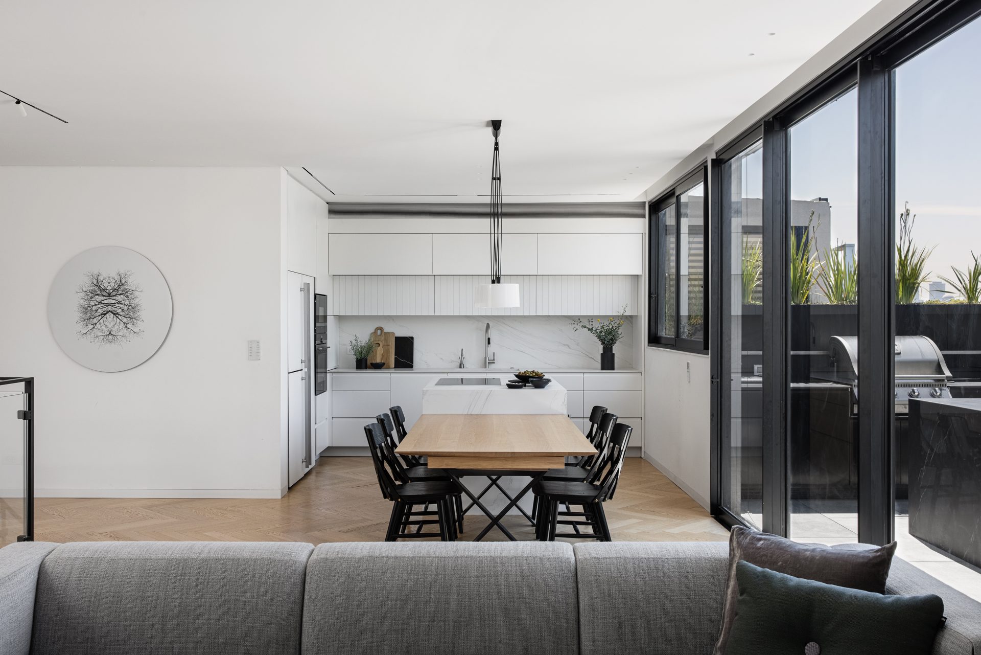 Y&G Apartment – Pninit Sharet Azulay