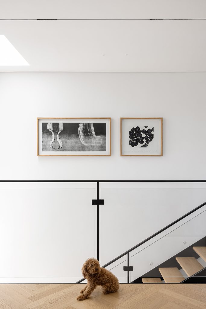 Y&G Apartment – Pninit Sharet Azulay